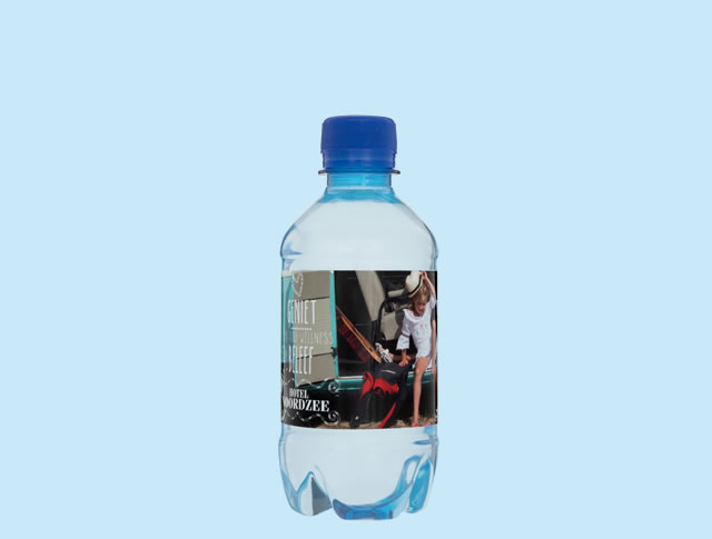 Wasserflaschen Mit Logo